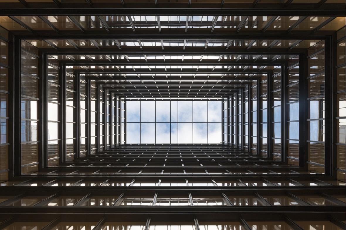 In pictures: Fosters’ Principal Place completes | News | Building Design